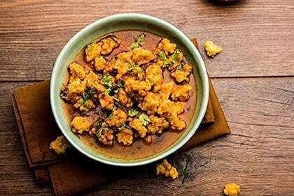 Mung Masala Vadiya – Manan Foods
